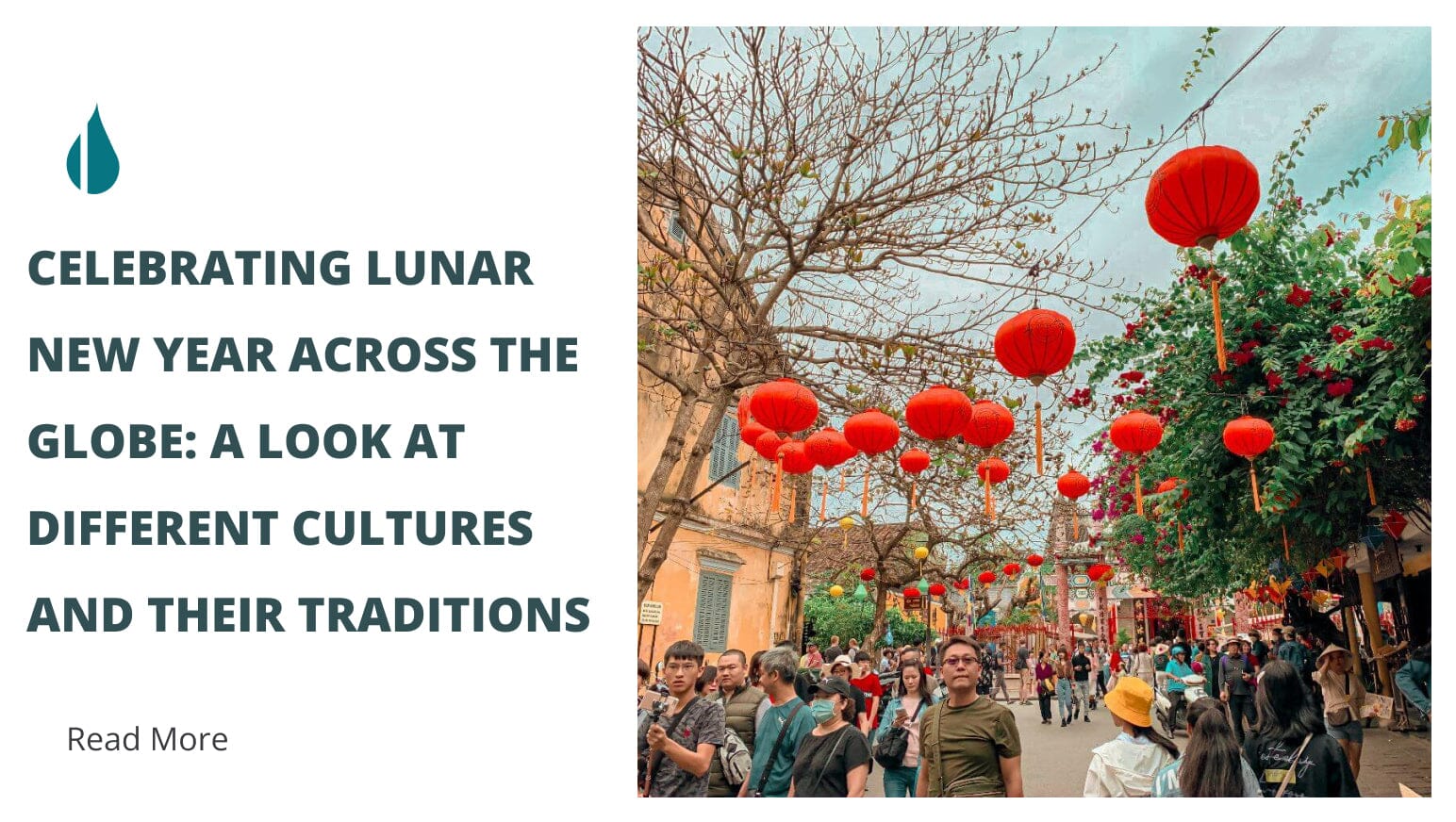 Celebrating Lunar New Year Across the Globe: A Look at Different Cultu ...