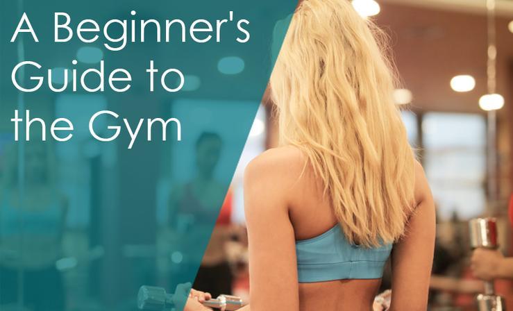 Going to the Gym for the First Time: A Beginner's Guide to the Gym ...
