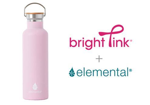 Grab a PINK Bottle and Save a Life! – Elemental Bottles