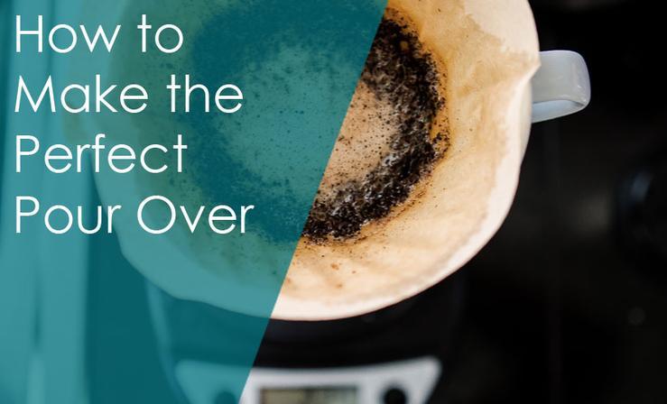 How to Make the Perfect Pour Over: and Take it to Go – Elemental Bottles