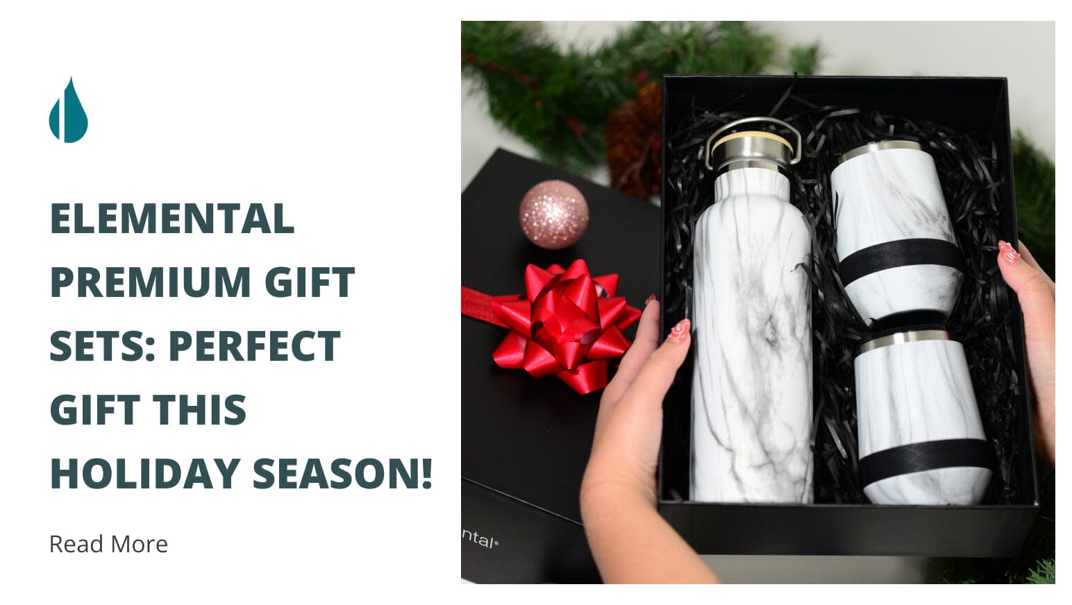 Elemental Premium Gift Sets: Perfect Gift this Holiday Season ...