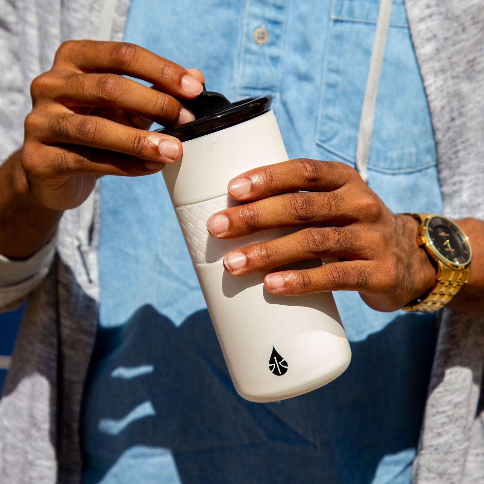 Artisan Series – Elemental Bottles