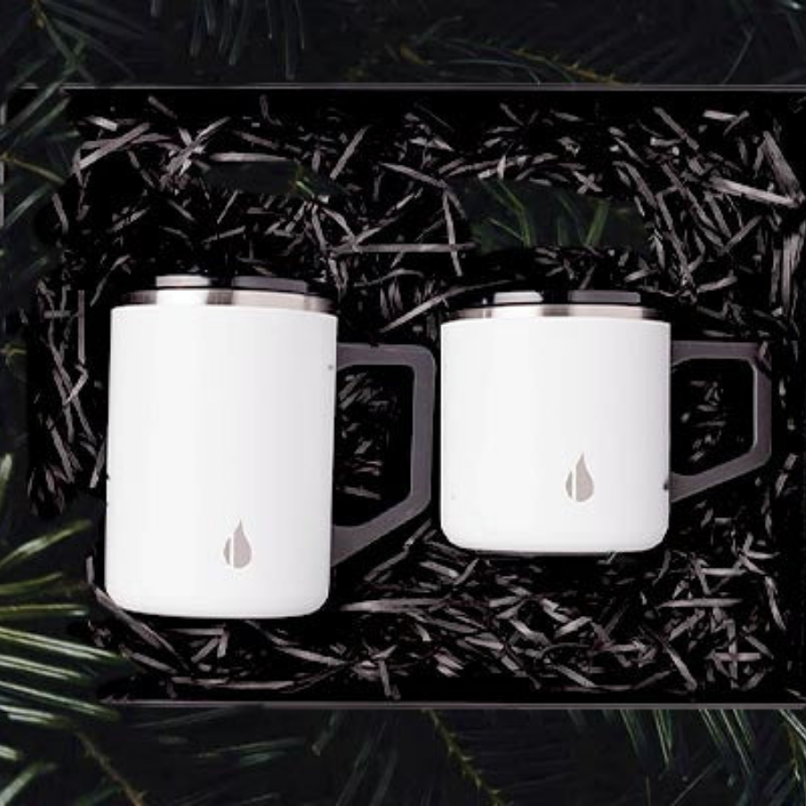 Premium Gift sets – Elemental Bottles