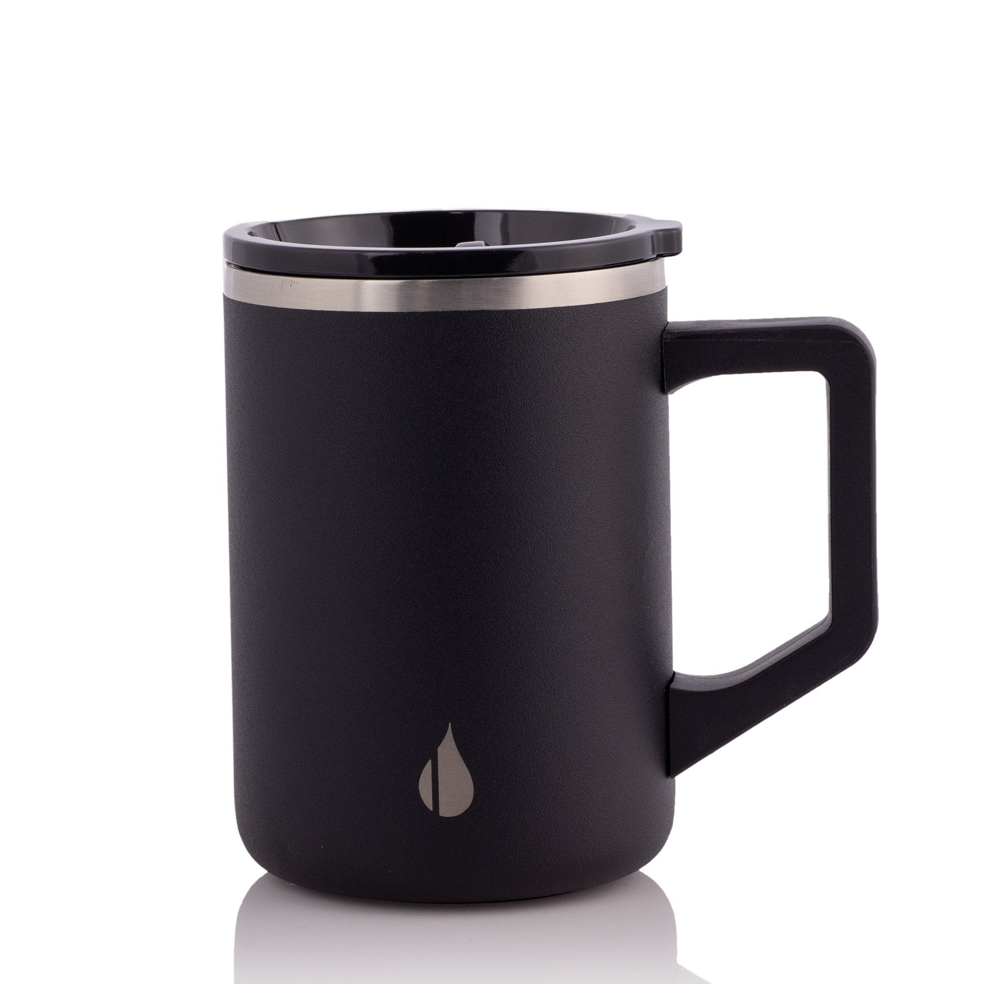 16 Ounce Mug – Elemental Bottles