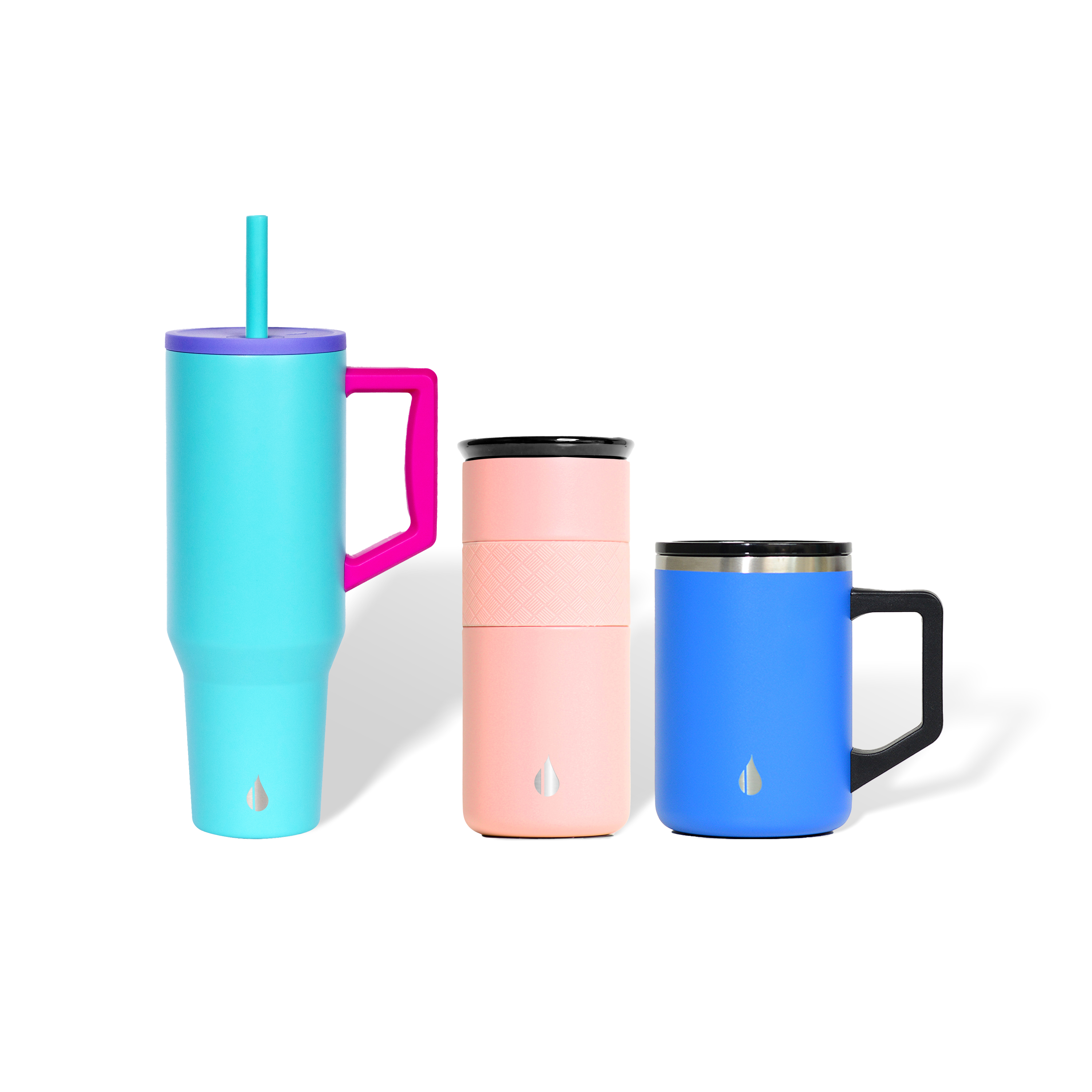 Mugs + Tumblers – Elemental Bottles