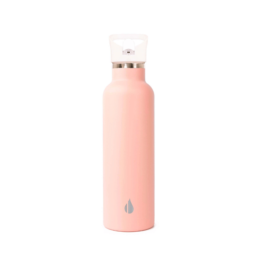 Elemental Classic Water Bottle – 25oz Stainless Steel Insulated Water ...