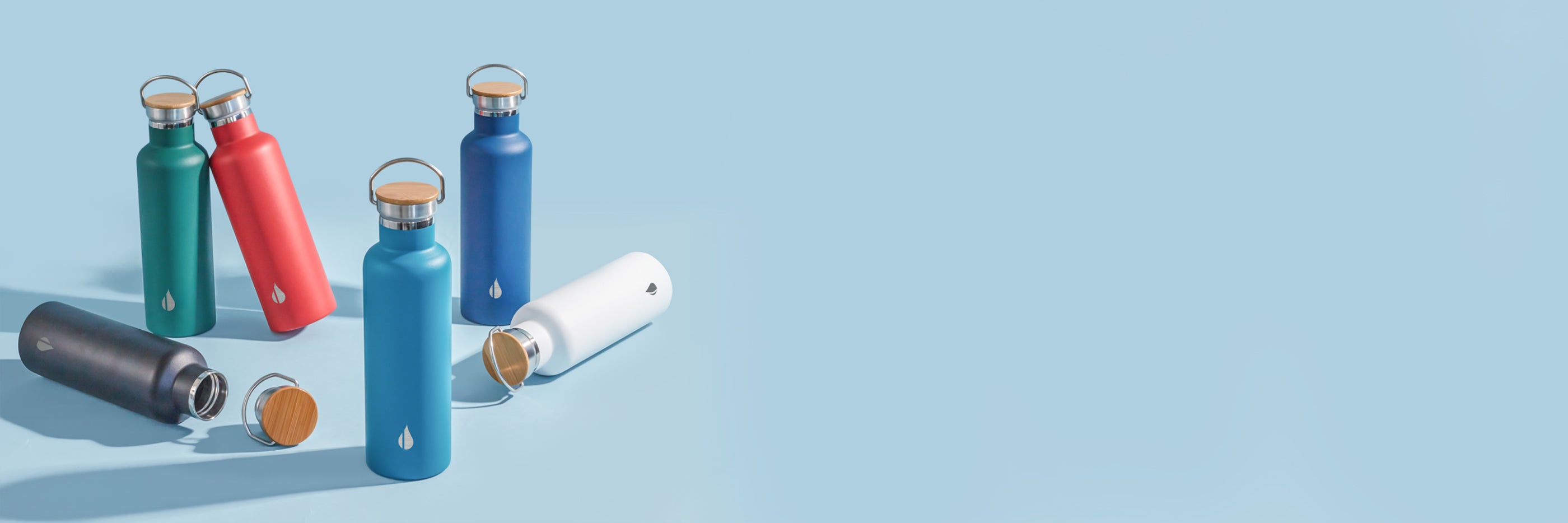 Classic Series – Elemental Bottles