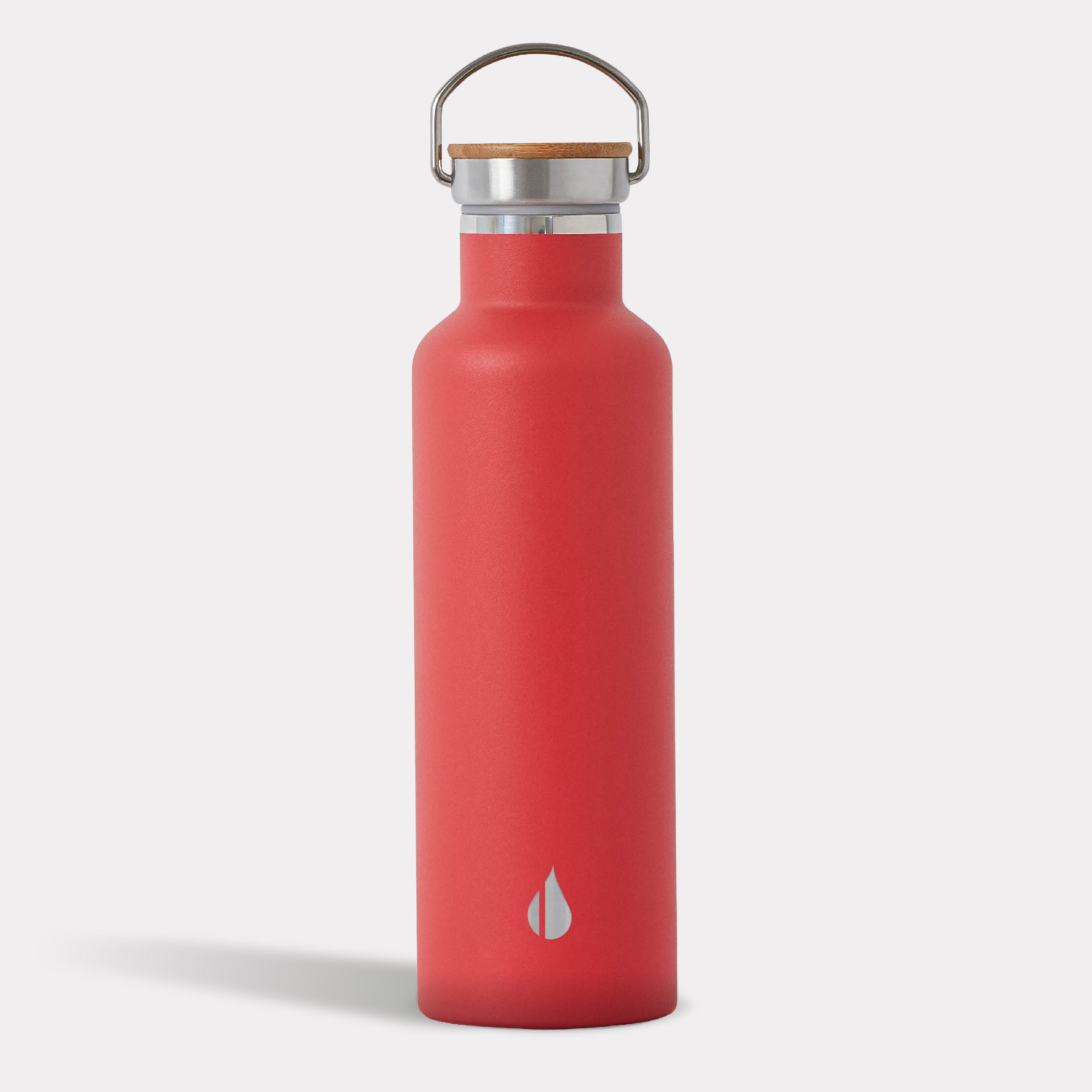 Elemental Classic Water Bottle – 25oz Stainless Steel Insulated Water ...
