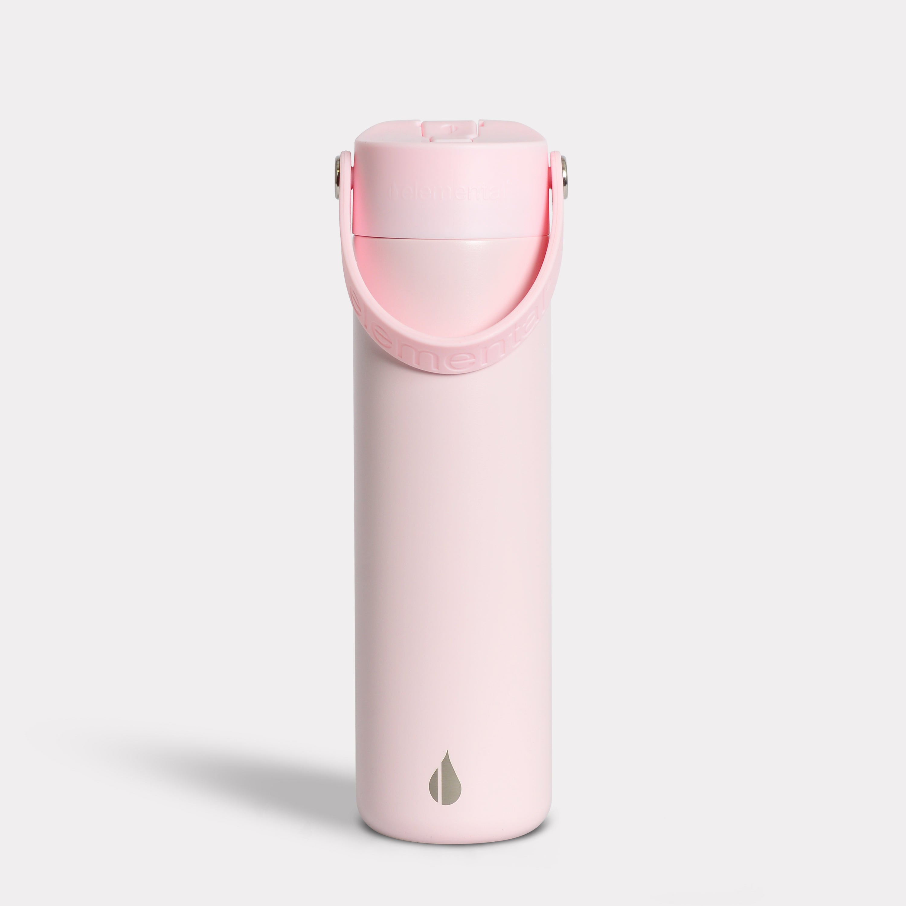 Elemental Core Bottle – 24-Hour Cold Insulated Water Bottle with ...