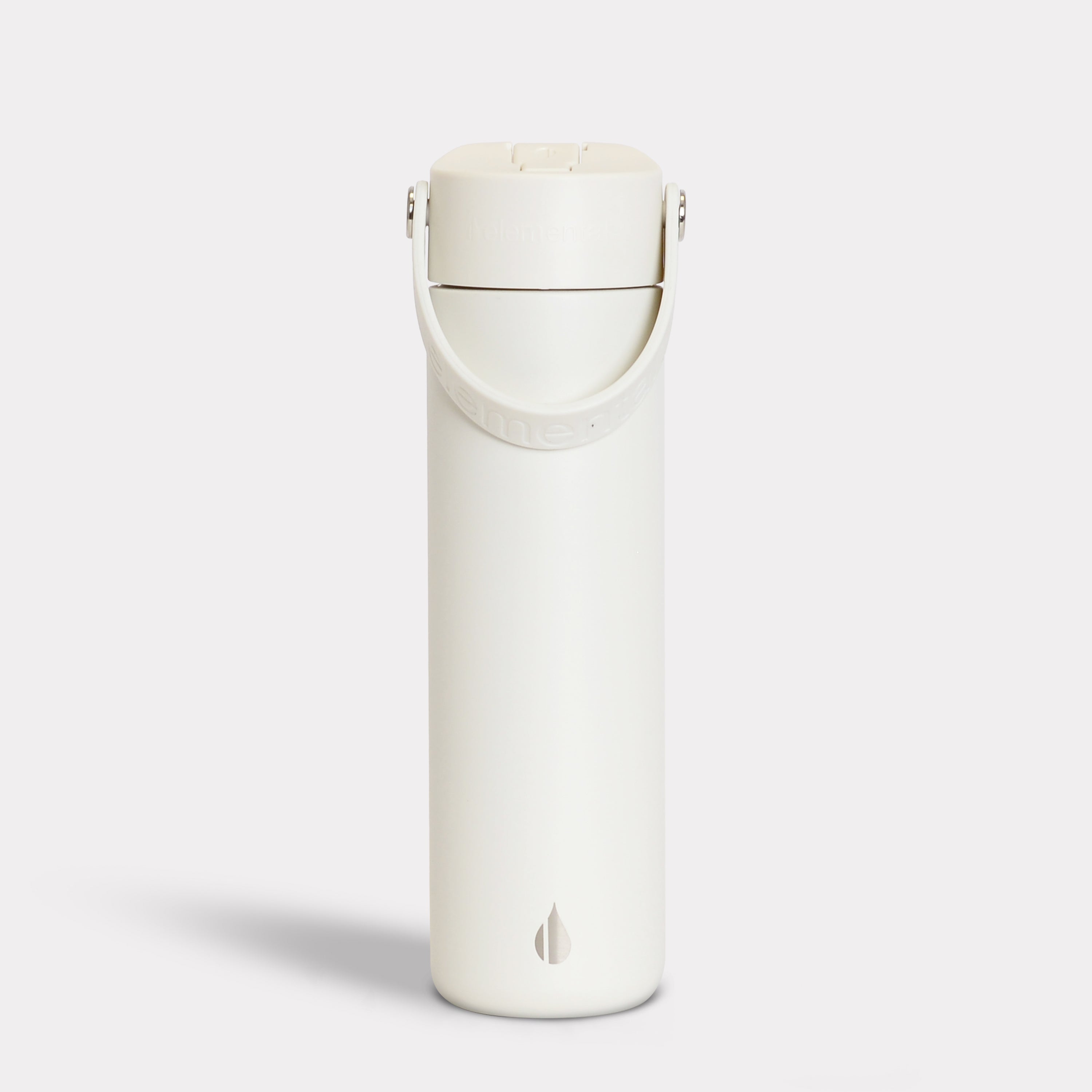 Elemental Core Bottle – 24-Hour Cold Insulated Water Bottle with ...