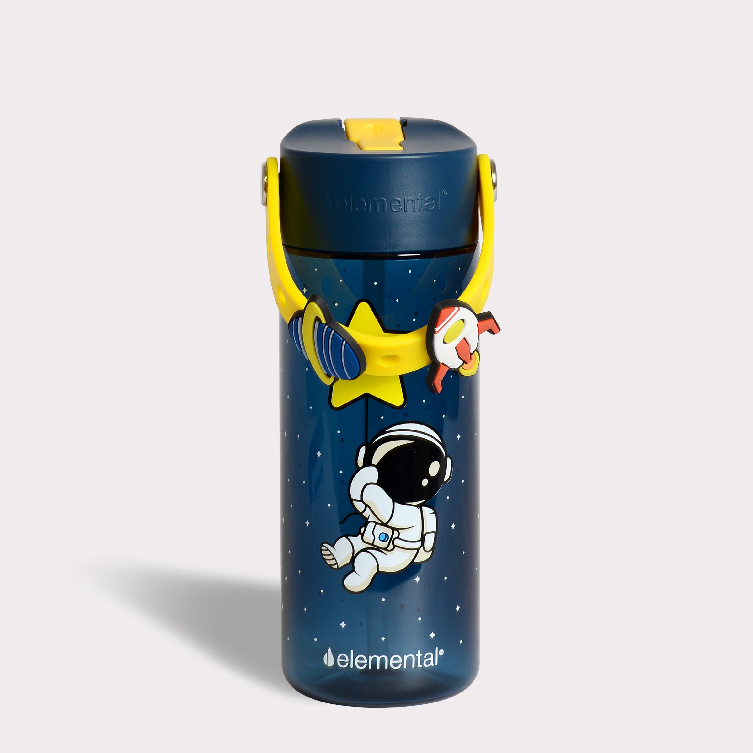 Charm Splash – Elemental Bottles