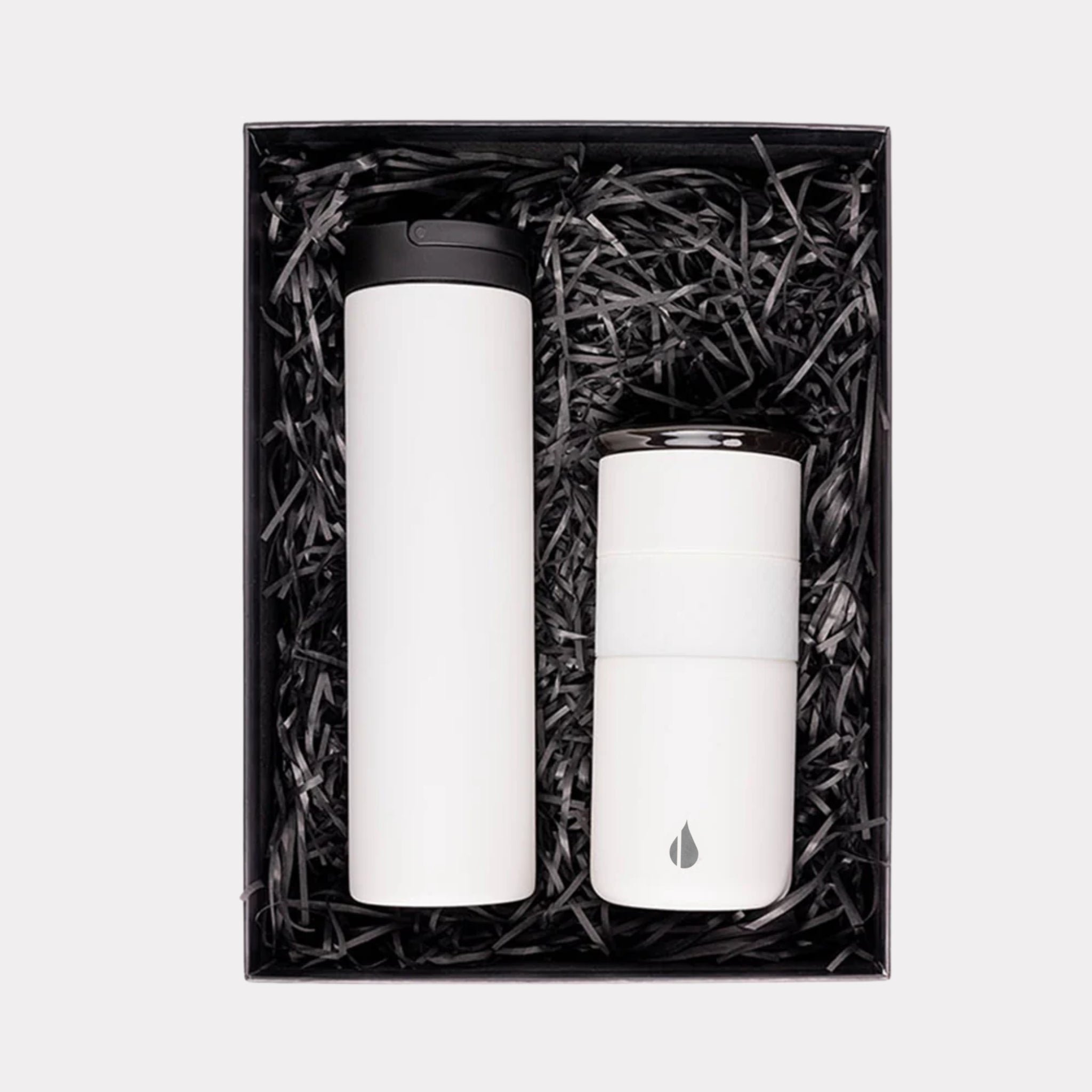Hydration Advance Gift Set – 20oz Iconic Sport Bottle & 16oz Artisan ...