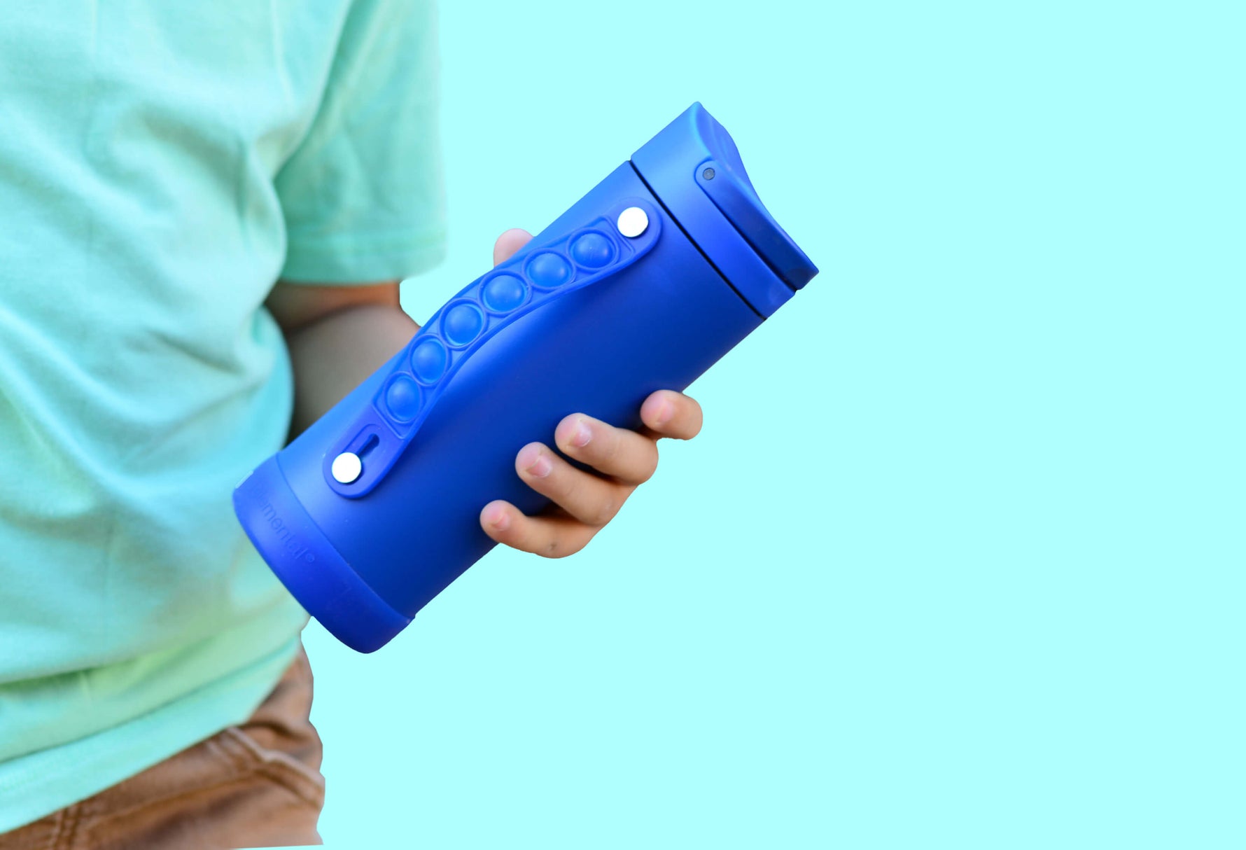 Iconic Pop – Elemental Bottles