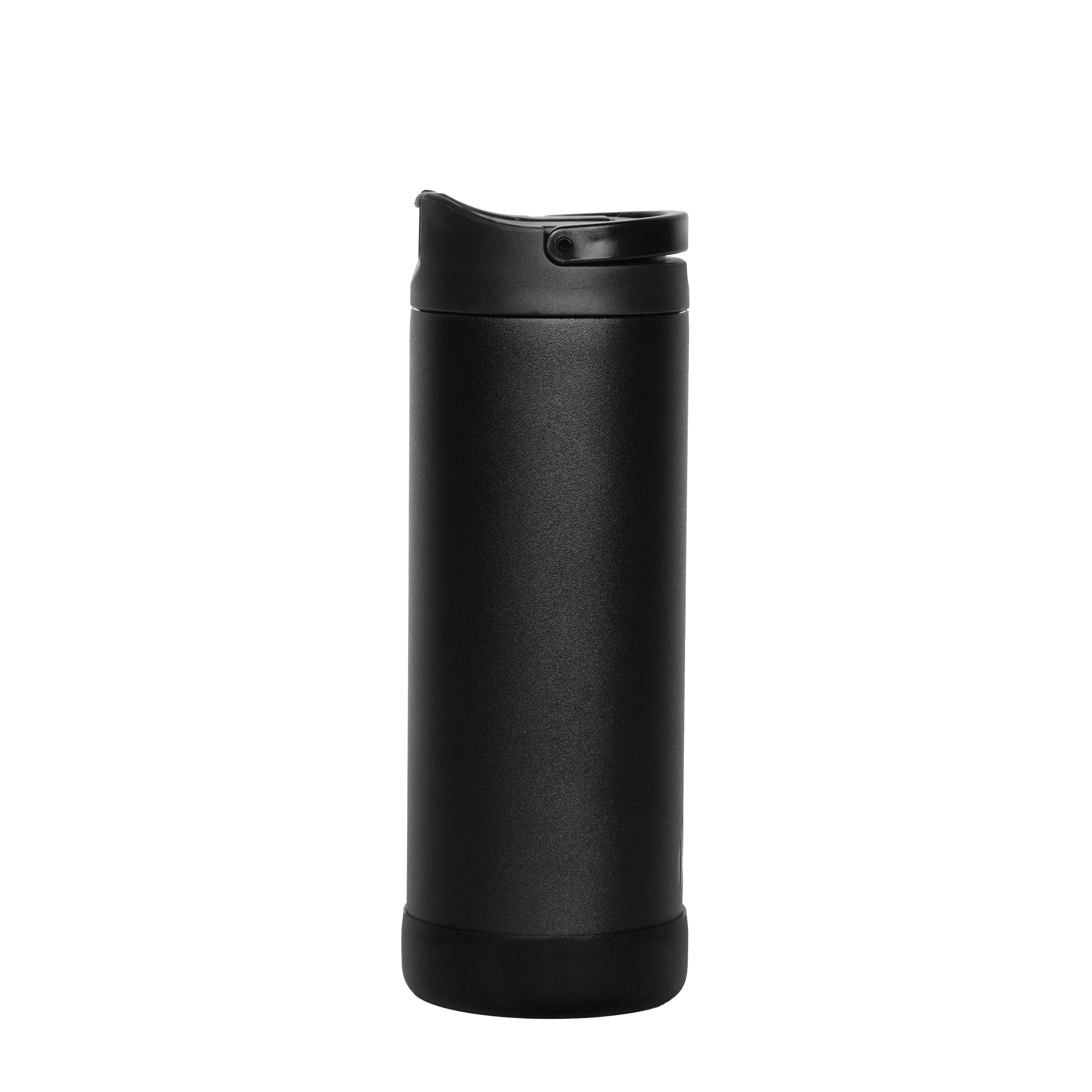 Elemental Iconic Charms Bottle – Customizable Insulated Water Bottle with Detachable Charm ...