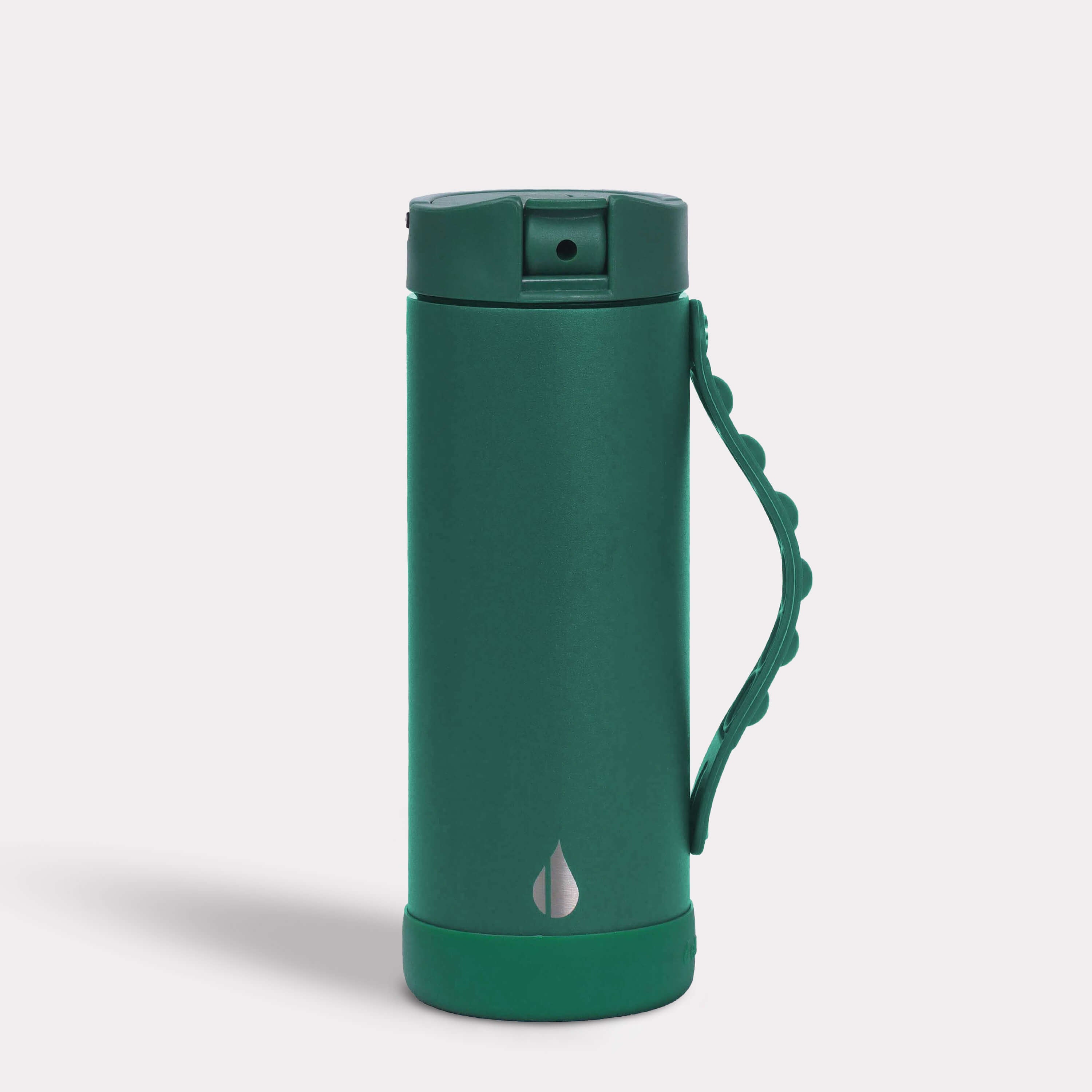 Insulated Kids Water Bottle with Fidget Pop Handle| Iconic Pop 14oz ... Insulated Kids Water Bottle with Fidget Pop Handle| Iconic Pop 14oz ...