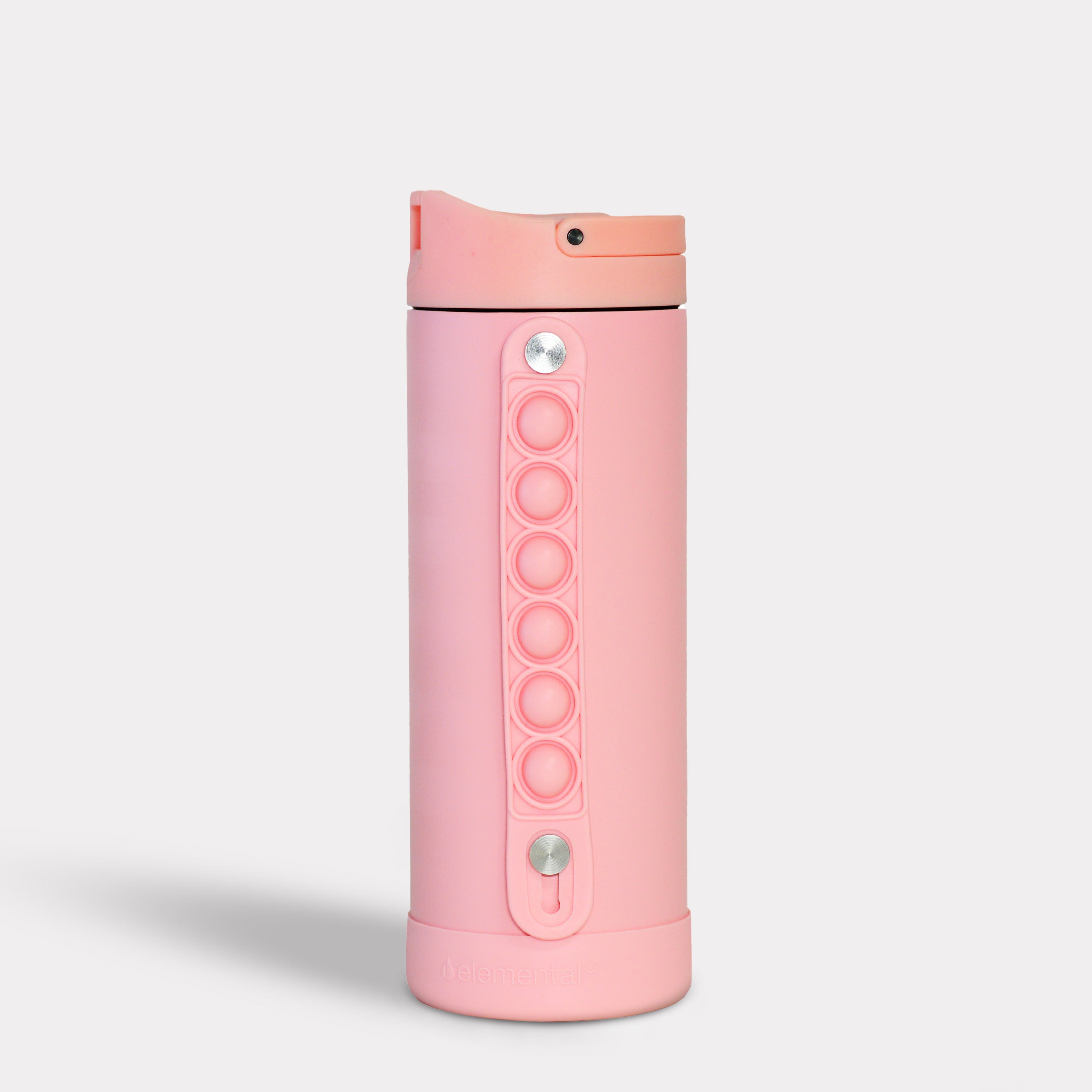 Elemental Iconic Pop Insulated Water Bottle – Playful Hydration Bottle ...