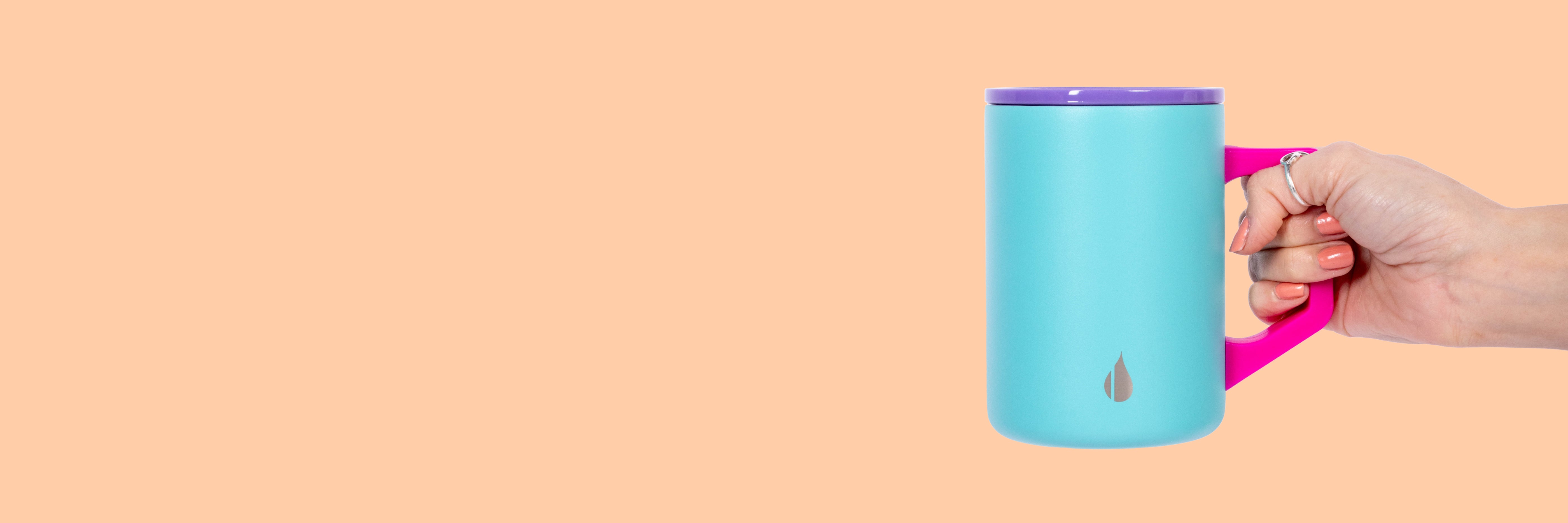 Summit Mug Series – Elemental Bottles