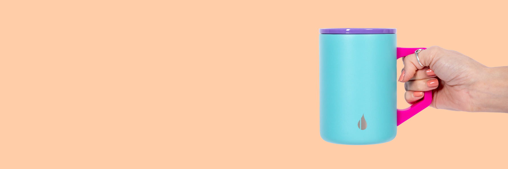 Summit Mug Series – Elemental Bottles