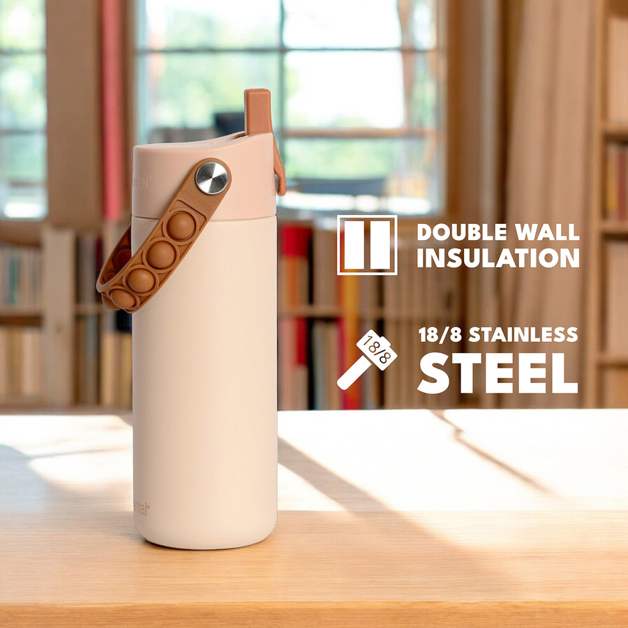 Core Bottle – Elemental Bottles